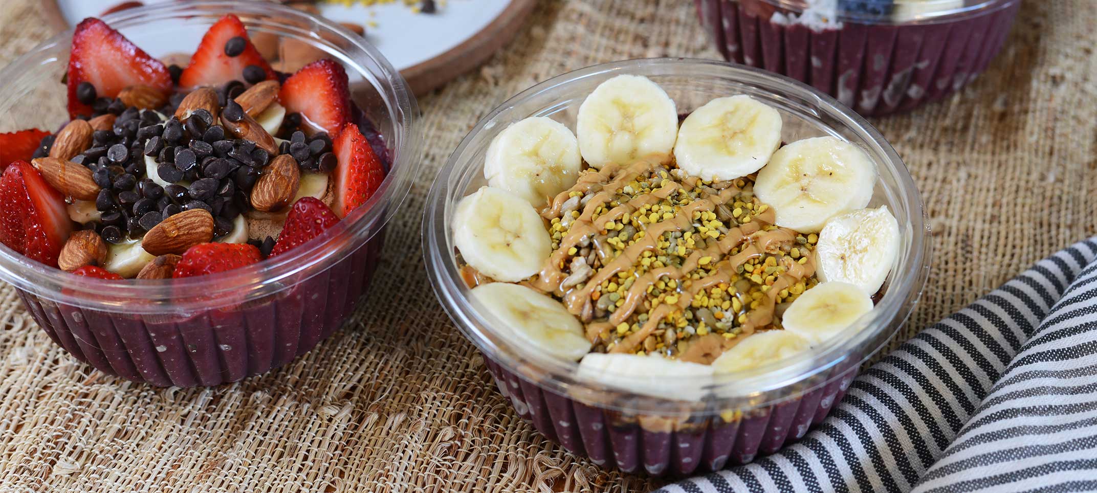 Fit Foodz Cafe – Healthy Gluten Free Food in Boca Raton – Forget diet ...