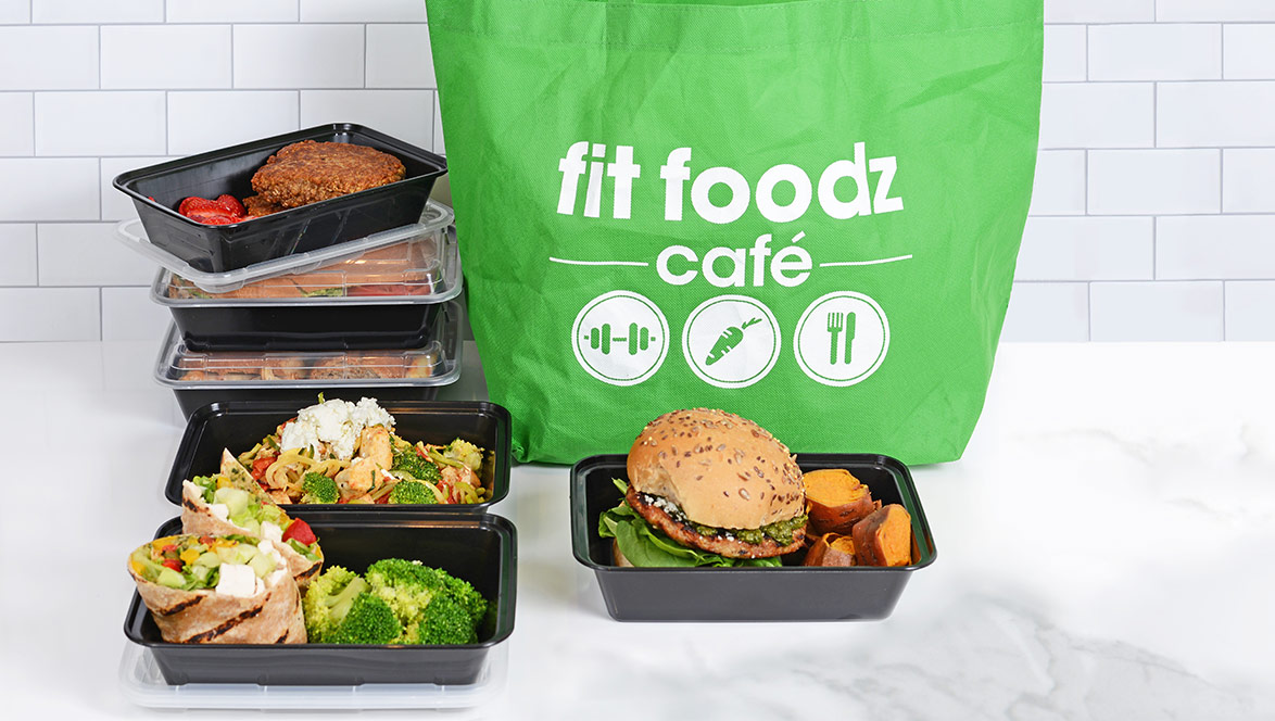 Fit Foodz Cafe – Healthy Gluten Free Food in Boca Raton – Forget diet ...