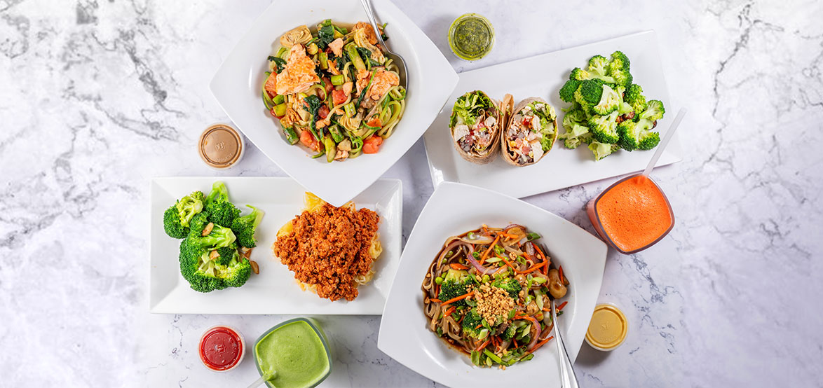 Fit Foodz Cafe – Comfort Foods Made Healthy in West Boca Raton